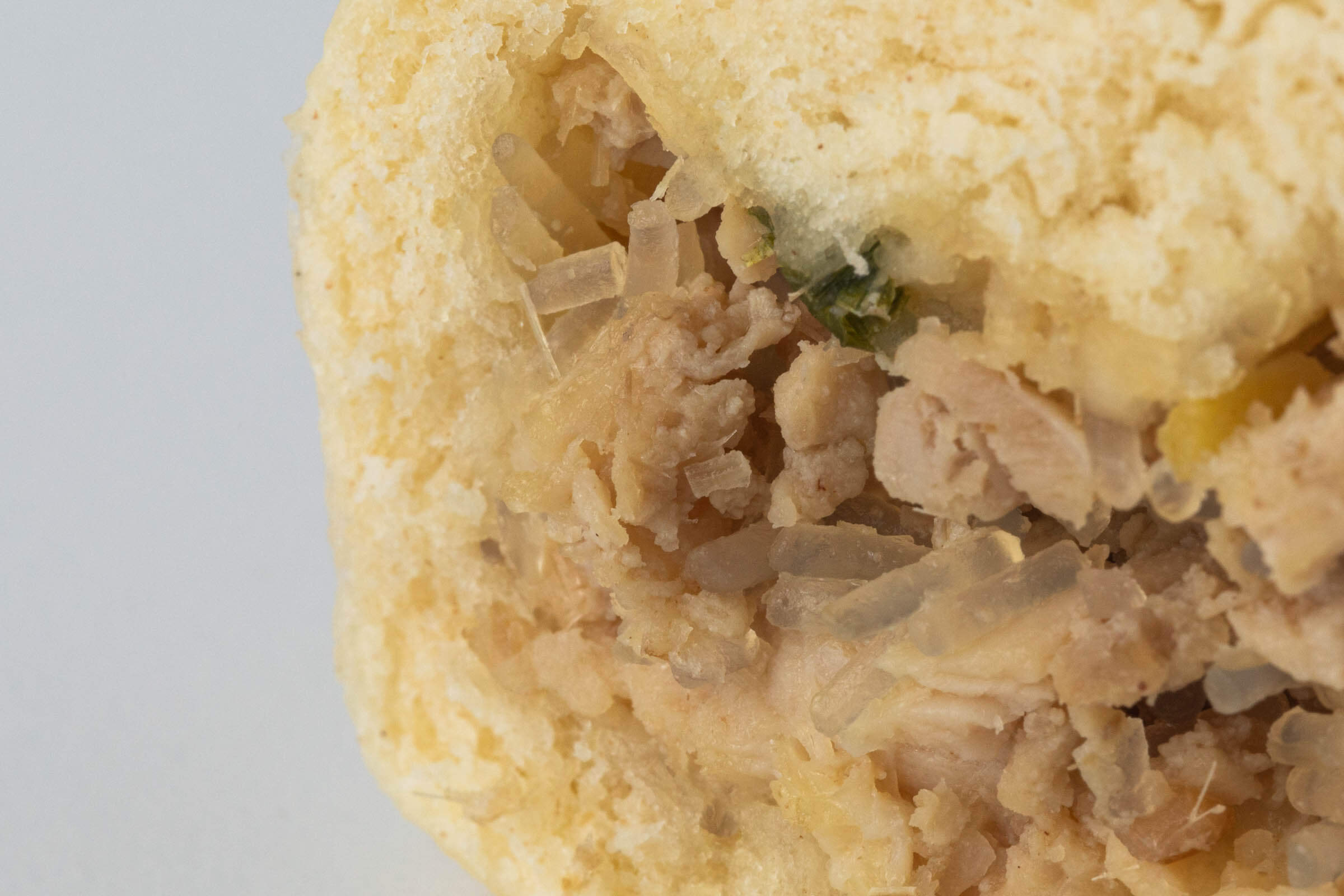 Ugly Pack – The Ugly Bao